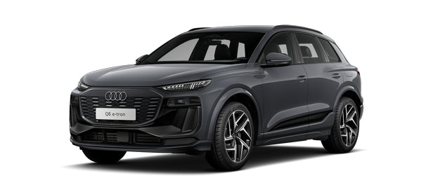 Audi Q6, SQ6, RSQ6 E-Tron 2025+ | 85H – Tagged "Interior ...