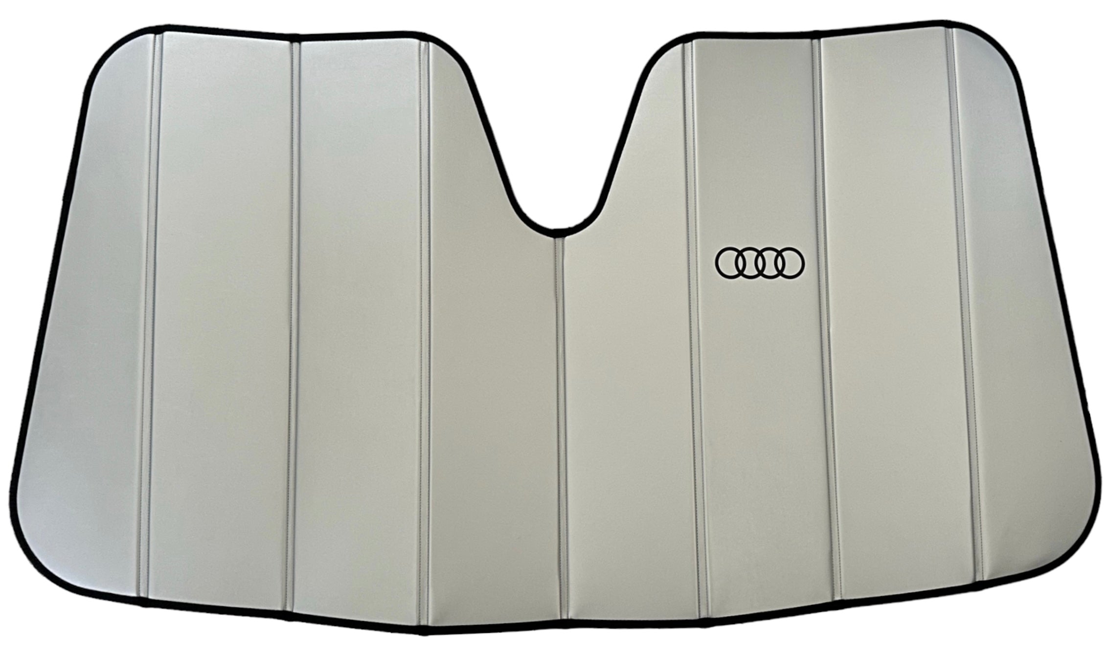 Genuine Audi UV Sunshield | Front Windshield – PartsByTopher LLC