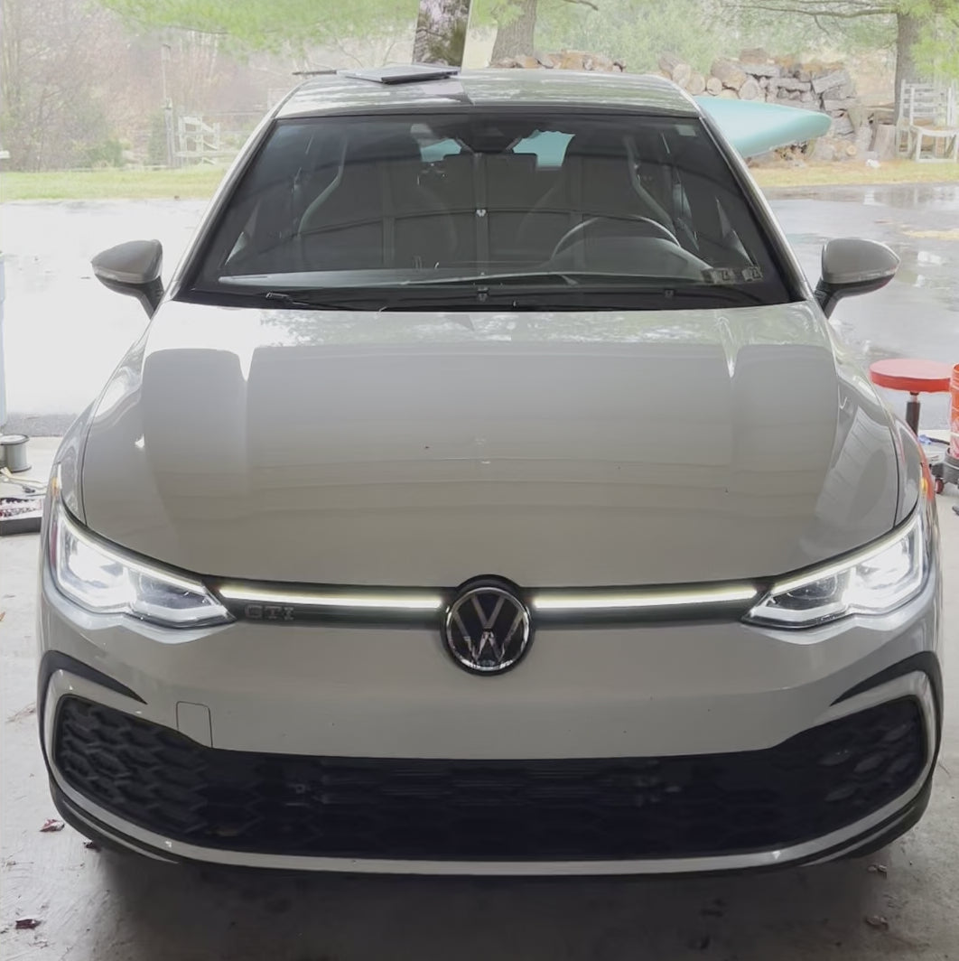 Genuine Golf GTI/Golf R Folding Mirror Kit | MK8 – PartsByTopher LLC