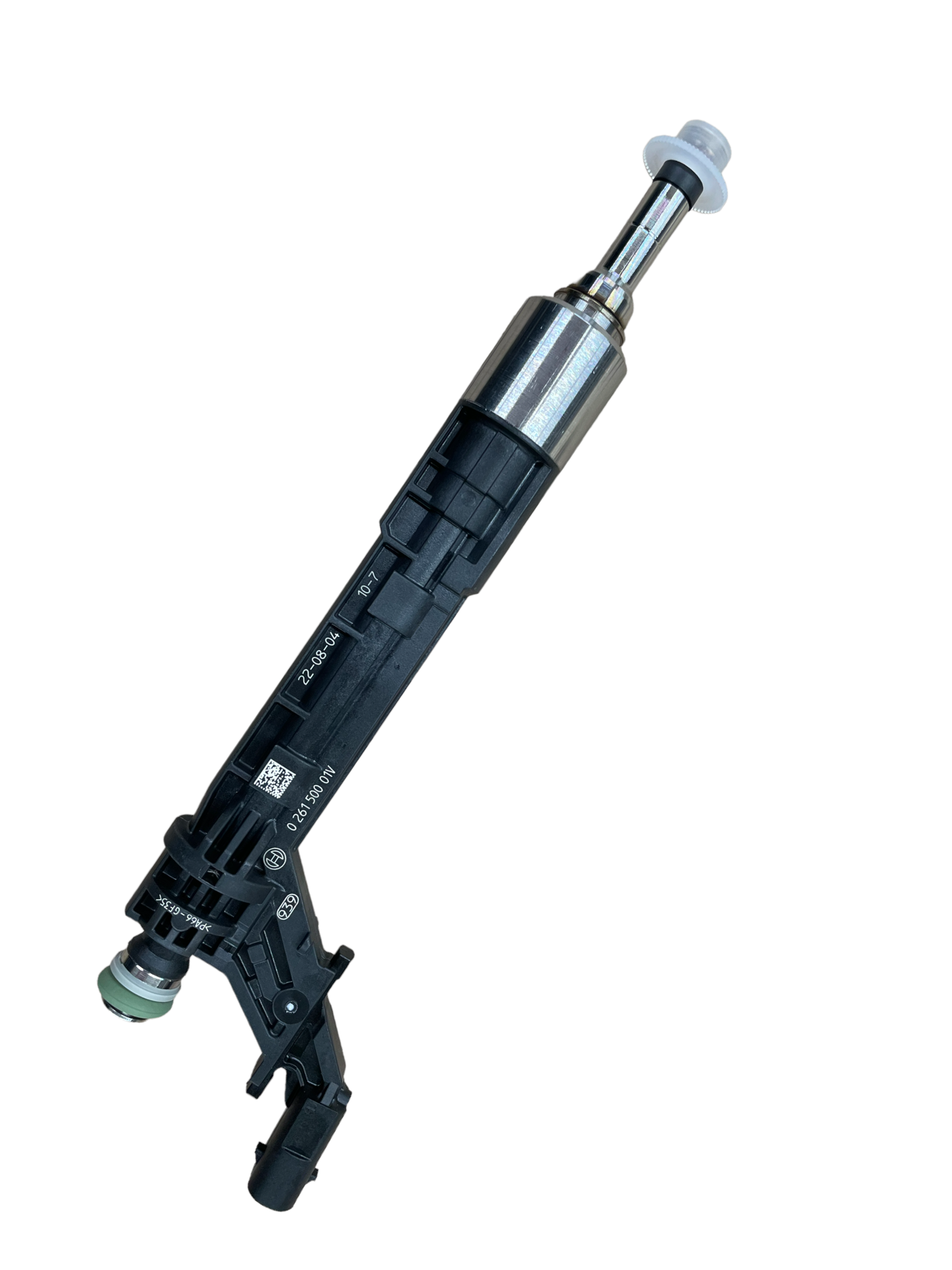 Genuine 2.9TT/4.0TT Direct Injection Fuel Injector | Intended For Use ...