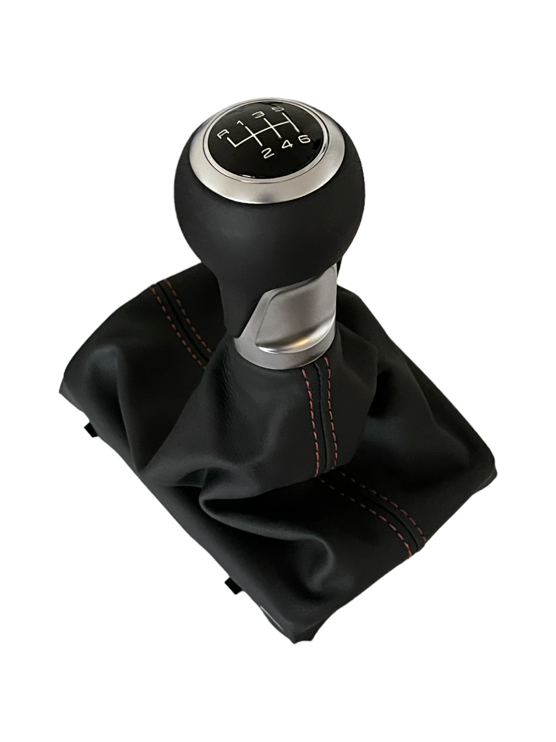 Genuine Shift Knob & Boot | B8/B8.5 Manual Transmission – PartsByTopher LLC