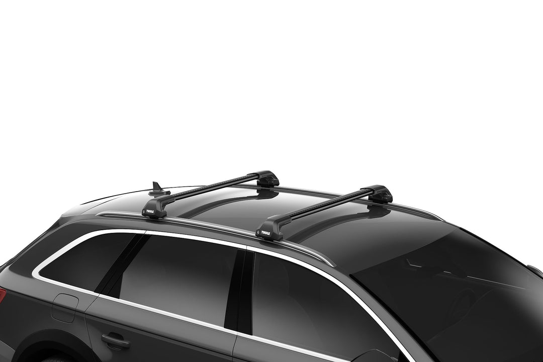 Thule WingBar Edge Kit RS6 Avant PartsByTopher LLC